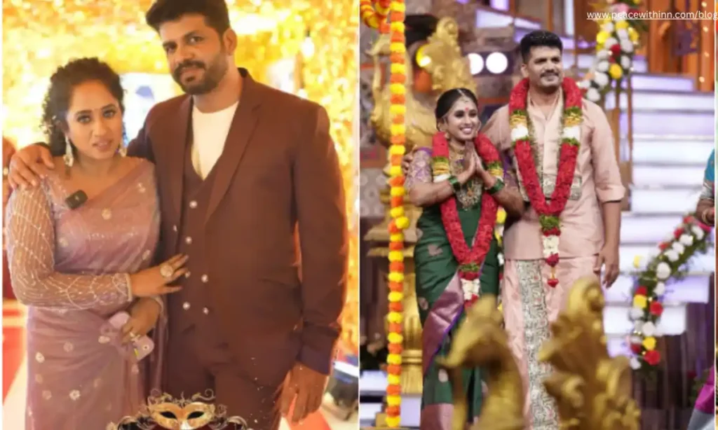 Thamarai Selvi: Biography, Age, Husband, Career, Family, Facts and More ...